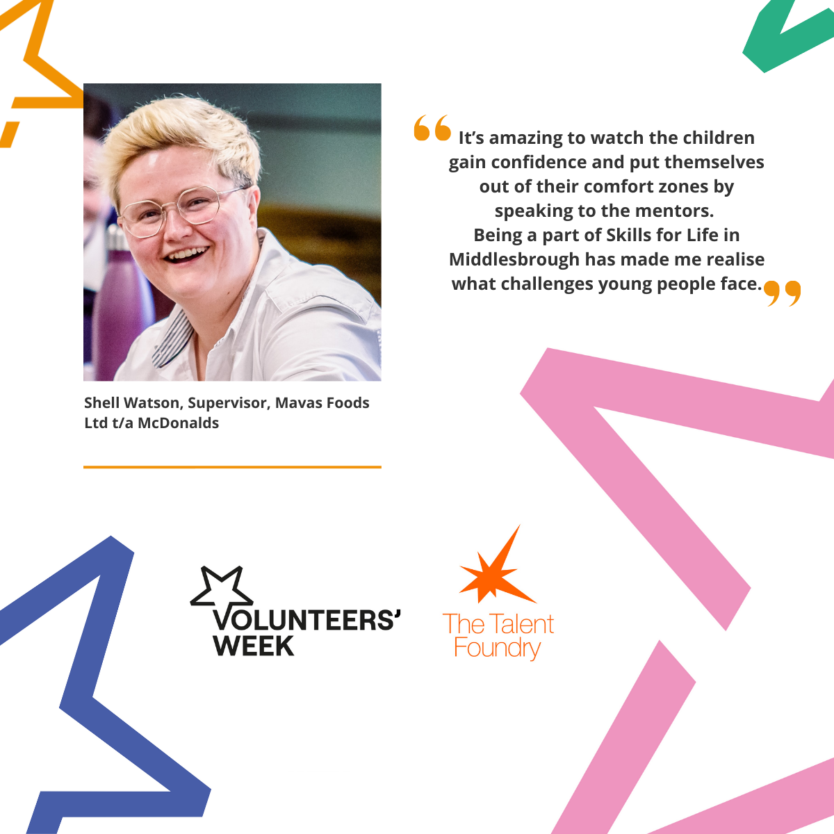 News | The Talent Foundry