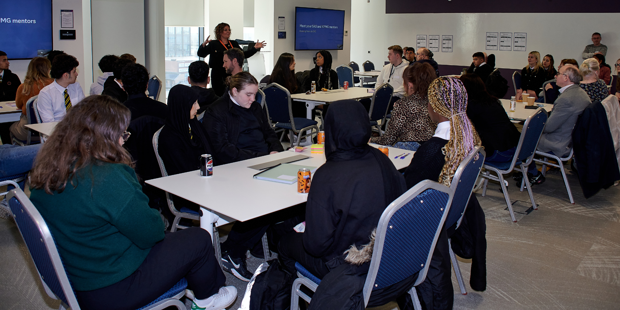 Partner collaboration brings new opportunities and workplace insights ...